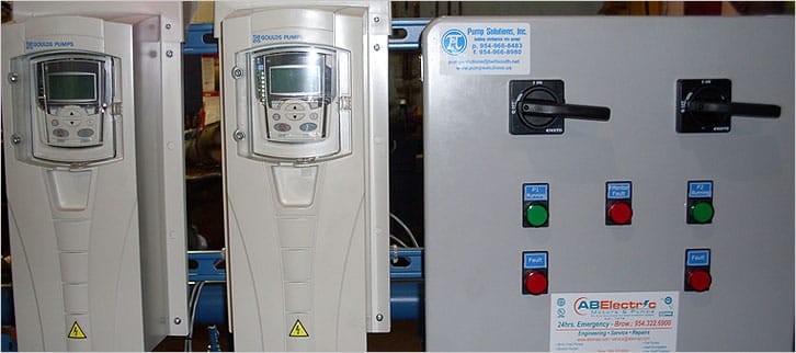 Automation & Controls