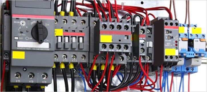 Automation & Controls