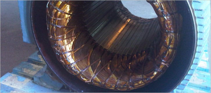 Pumps & Electric Motors